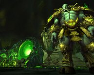 World of Warcraft base game : Online Role-Playing Game