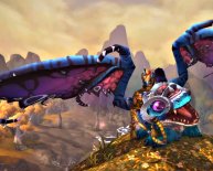World of Warcraft mounts Guide : Online Role-Playing Game