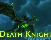 WoW Death Knight mounts : Online Role-Playing Game